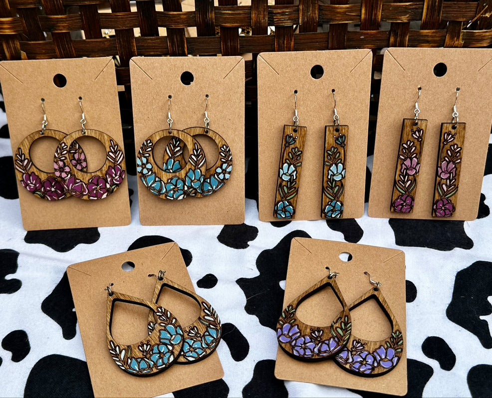 Collections – Wooden Cow Creations